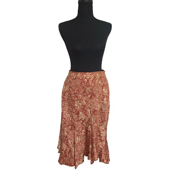 Peruvian Connection | Skirts | Peruvian Connection Breezy Skirt Midi ...